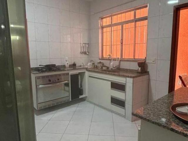 Sobrado 4 dorm Santa Inês 1