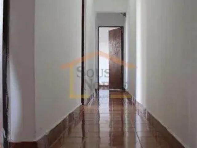 Sobrado, 4 dormitórios, 1 vaga de garagem. 130m² Lauzane Paulista
