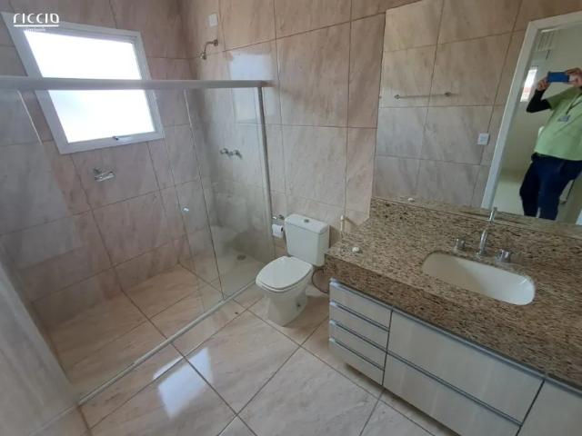 Sobrado 4 dormitórios 2 suítes 314 m² AC Condomínio Terras do Vale Caçapava SP