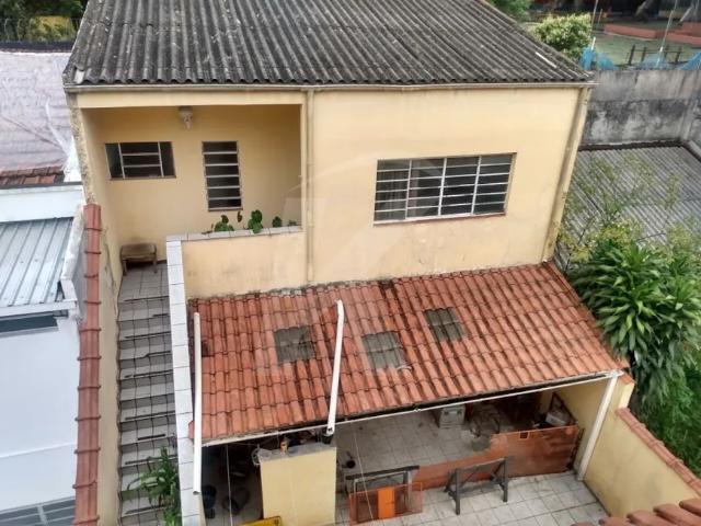 Sobrado 4 Dormitório s 2 Suítes, 4 Vaga s, Área útil: 300,00 m²