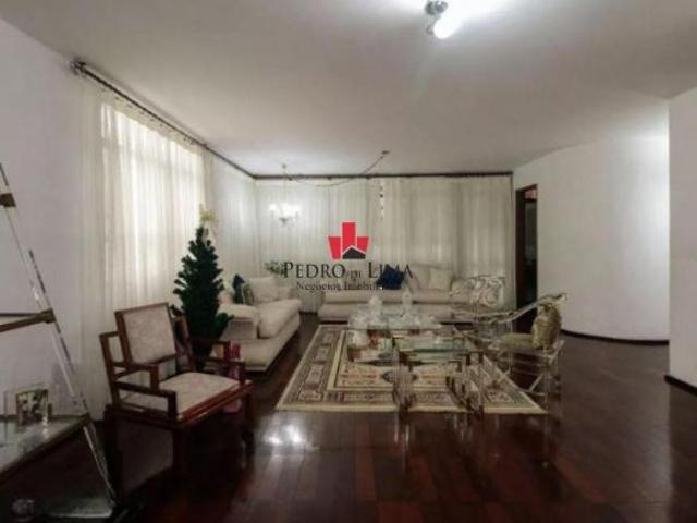 Sobrado 4 dormitórios, 3 vagas, 305m² Anália Franco