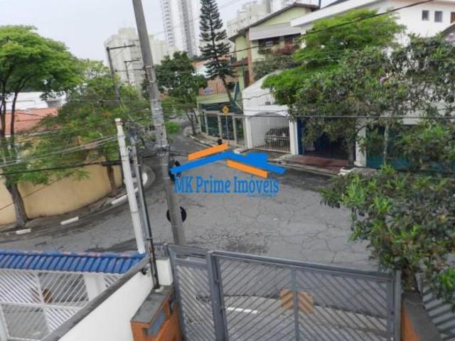 Sobrado 4 Dormitórios | 3 Banheiros | 2 Vagas | Butantã – Próx. Metrô