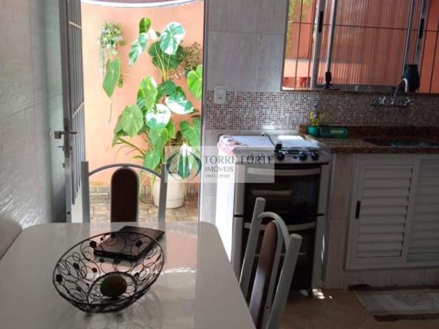 Sobrado 4 dormitórios 3 banheiros 4 vagas Vila Primavera