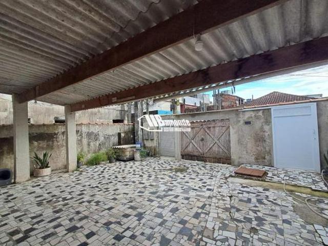 Sobrado 4 dormitórios