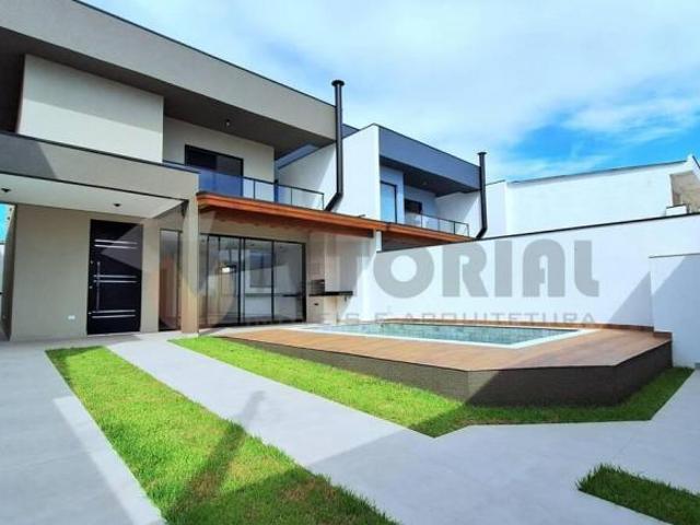Sobrado 4 dormitórios,162 m² R$ 1.650.000,00 Capricórnio I Caraguatatuba/SP