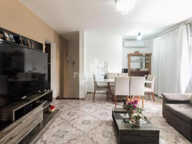 Sobrado 4 dormitórios, 190m², 2 vagas no Tatuapé