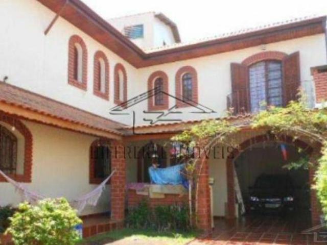 SOBRADO 4 DORMITÓRIOS 1 SUÍTE 4 VAGAS NA VILA FORMOSA OPORTUNIDADE !