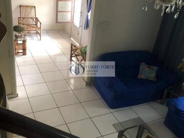 Sobrado 4 dormitórios, 1 suíte, 1 banheiro e 1 vaga no Belénzinho