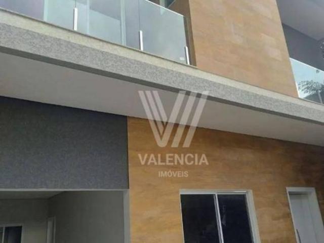 Sobrado | 4 dormitórios | 1 Suite | 2 Vaga | 204m² | Portão Curitiba/PR
