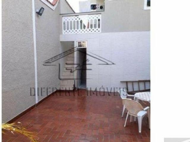 SOBRADO 4 DORMITÓRIOS 1 SUÍTE 2 VAGAS 190m² OPORTUNIDADE !