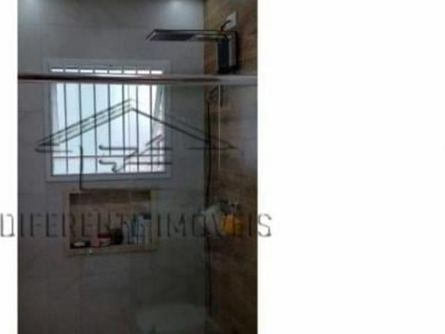 Sobrado 4 dormitórios 1 suíte 3 vagas na Vila Maria !