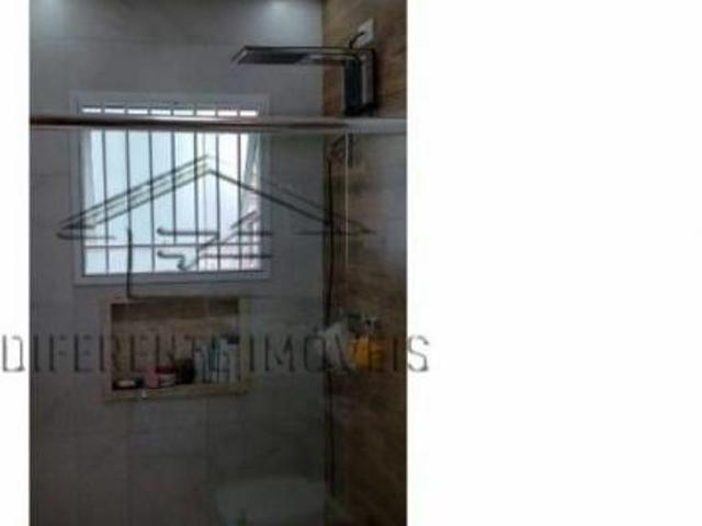 Sobrado 4 dormitórios 1 suíte 3 vagas na Vila Maria !