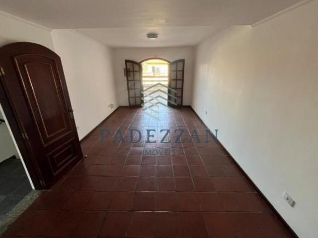 SOBRADO | 4 DORMITÓRIOS 1 SUITE | JD. AMÉRICA | TABOÃO DA SERRA