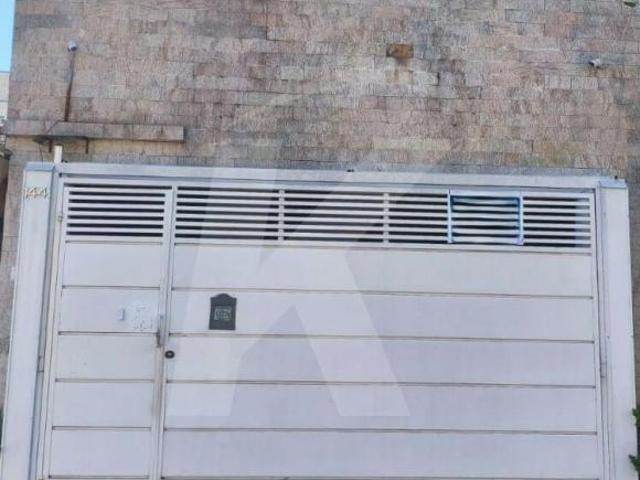 Sobrado 4 dormitorios 220m² Comercial ou Residencial 100 metros da Av. Bras Leme Santana