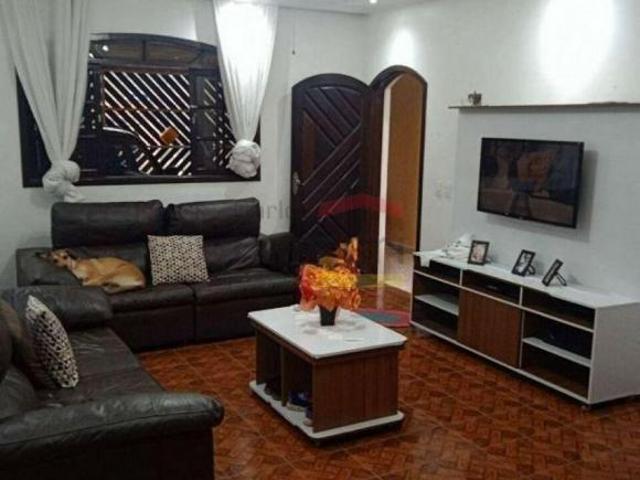 Sobrado 4 dormitórios 2 vagas 1 suite