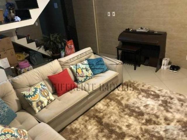 SOBRADO 4 DORMITORIOS 2 VAGAS 200m² VILA CAMPANELLA OPORTUNIDADE! !