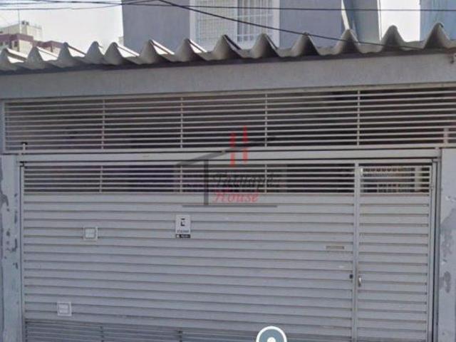 Sobrado 4 Dormitórios 2 Suítes 250m2
