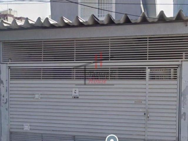 Sobrado 4 Dormitórios 2 Suítes 250m2