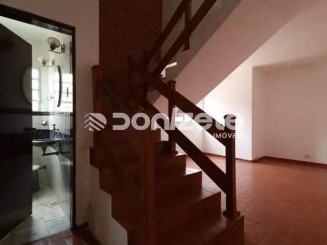 Sobrado 4 dormitórios 2 suítes com 2 vagas em Santo André – Vila Helena