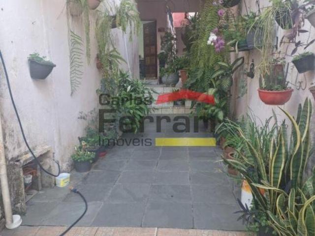 Sobrado 4 dormitórios, 4 vagas 300m²