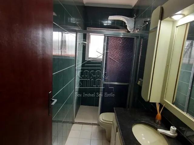 Sobrado 4 dormitórios, 4 vagas Vila Carrão