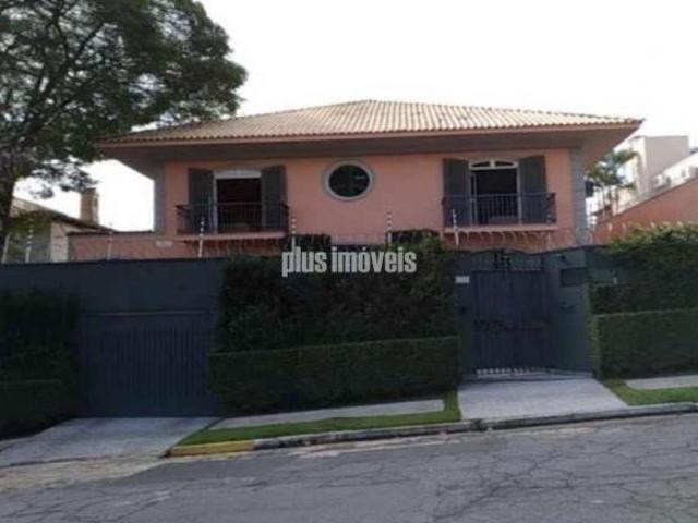 Sobrado 4 Dormitórios 4 Suites 3 Vagas no Jardim Guedala!