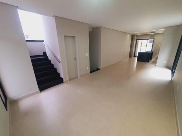 Sobrado 4 dormitórios 4 suítes 300 m² AT Condomínio Floradas do Paratehy Urbanova Sjc 2 vagas