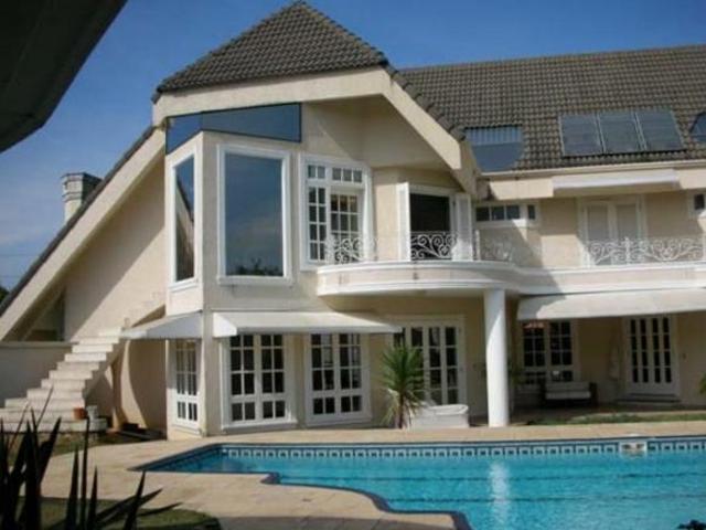 Sobrado, 4 dormitórios, 4 suítes, 900m² C, 4 vagas, 1.080m², Condomínio Jardim das Colinas, Jardim d