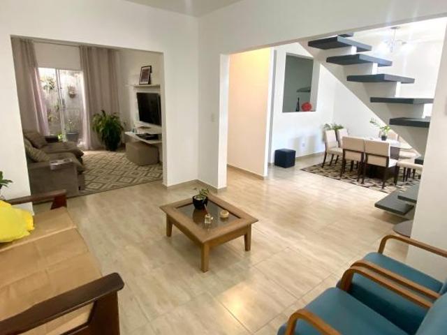 Sobrado 4 Dormitórios com Suíte e 3 Vagas Vila Medeiros, Zona Norte