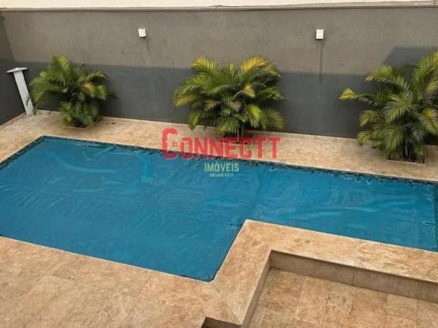 Sobrado 4 dormitórios à venda, 448m² por R$ 1.200.000 Alto da Boa Vista Ribeirão Preto/SP
