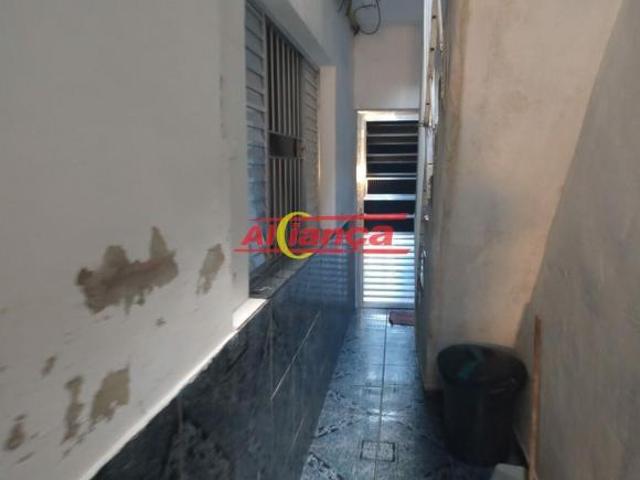 SOBRADO 4 DORMITÓRIOS A VENDA