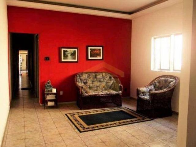 Sobrado 4 dormitórios à venda, 250 m² por R$ 1.100.000 Planalto Paulista São Paulo/SP