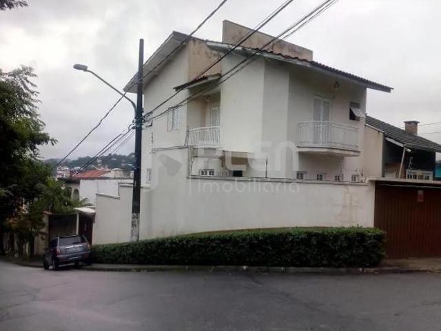 Sobrado 4 dormitórios à venda, Jardim Virginia Bianca, São Paulo, SP