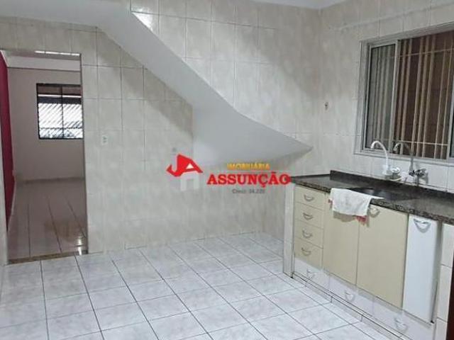 SOBRADO 4 DORMITÓRIOS BAIRRO ALVES DIAS