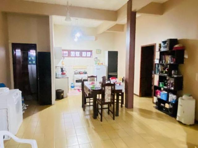 Sobrado 4 Dormitórios Bairro Gravataí