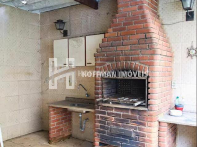 Sobrado 4 dormitórios e 3 vagas no Bairro Barcelona ! Venha conhecer REF. HI14905