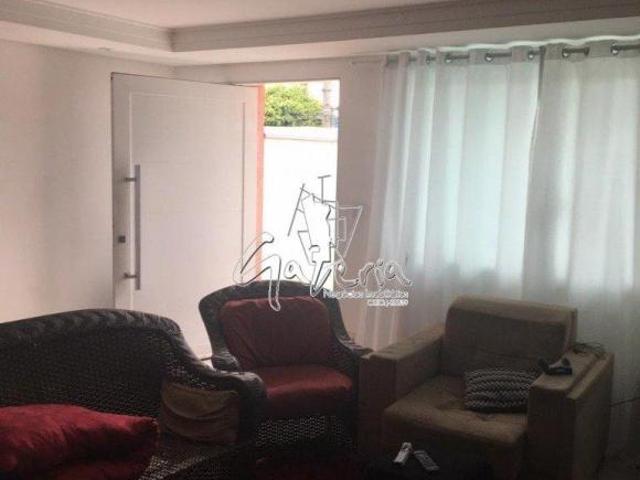 Sobrado 4 dormitorios em Sao Caetano do Sul