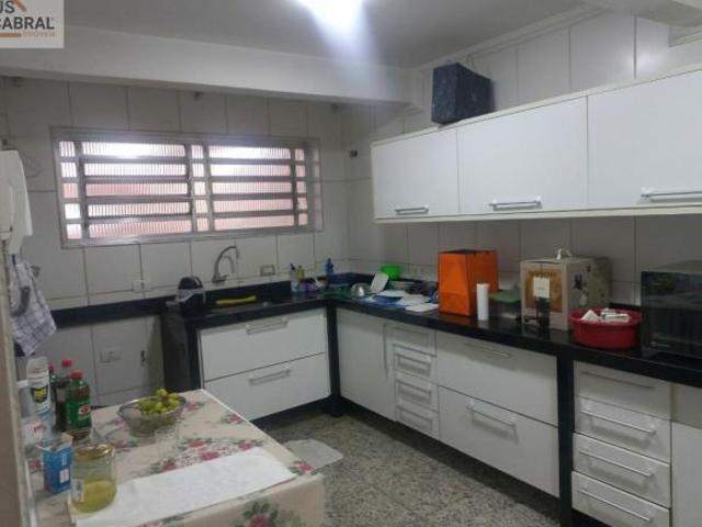 Sobrado 4 dormitórios Jaçanã
