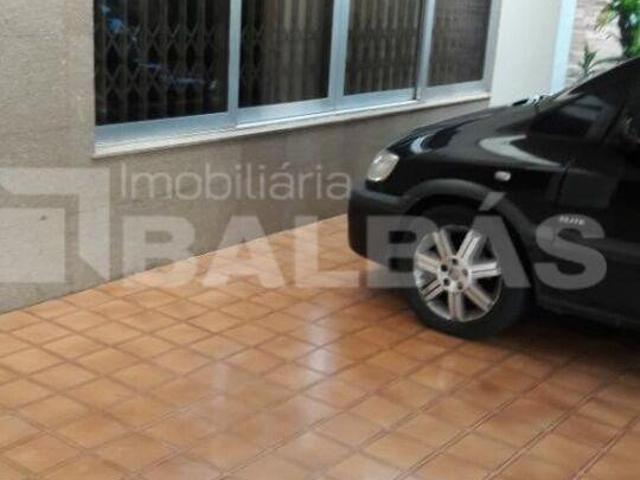Sobrado 4 dormitórios Jardim Avelino