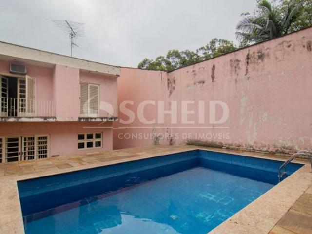 SOBRADO 4 DORMITORIOS JARDIM PRUDENCIA