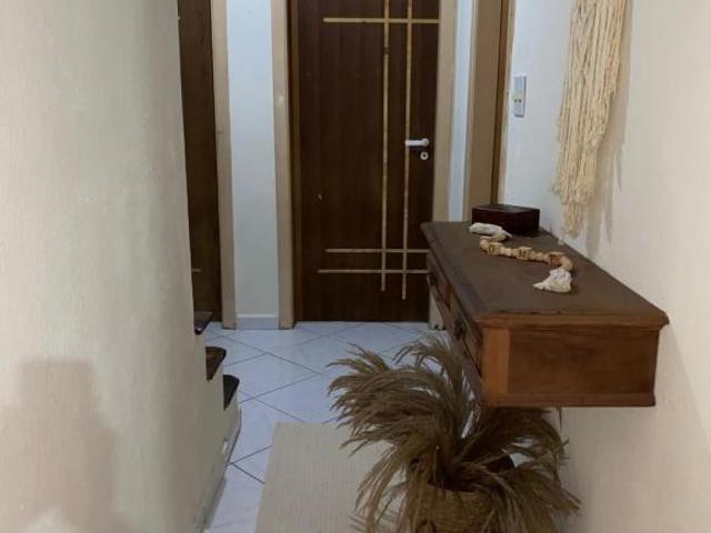 Sobrado 4 dormitórios na Vila Caiçara Cód: ACT3688