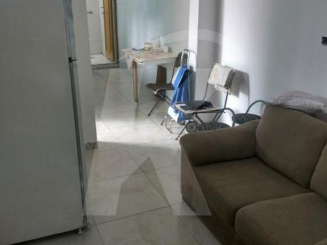 Sobrado 4 dormitórios na vila Ede