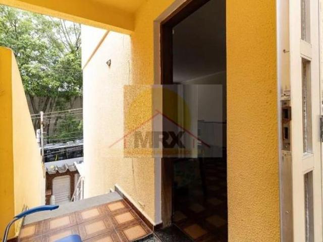 Sobrado 4 Dormitórios Sacomã