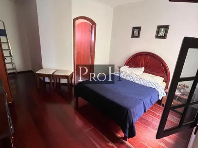 Sobrado 4 dormitórios sendo 1 suíte e Lazer completo – R$ 1.166.000,00