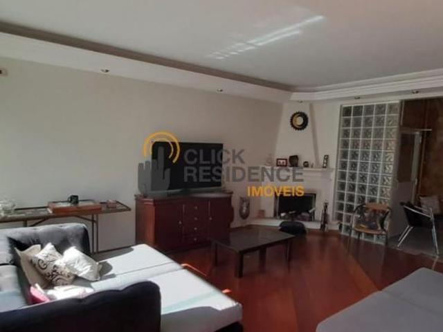 Sobrado de luxo no Jardim das Américas, São Bernardo do Campo SP: 4 quartos, 2 suítes, 3 salas, 4 ba