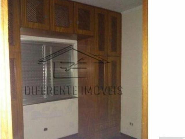 SOBRADO 4 DORMITÓRIOS SUÍTE 3 VAGAS MOOCA