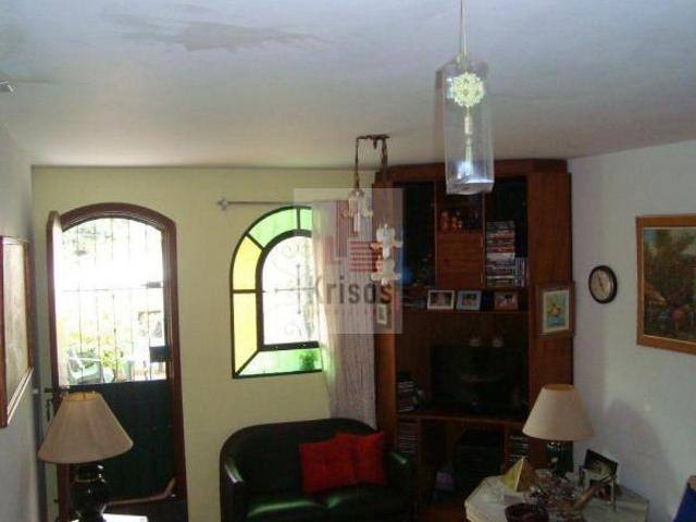 sobrado 4 dormitorios, suite, vila sonia