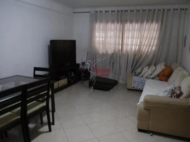 Sobrado 4 dormitórios R$ 770 mil Vila Fiat Lux