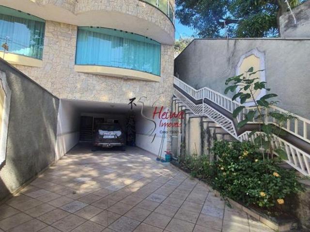Sobrado 4 dormitórios R$ 1.200.000,00 Vila Comercial