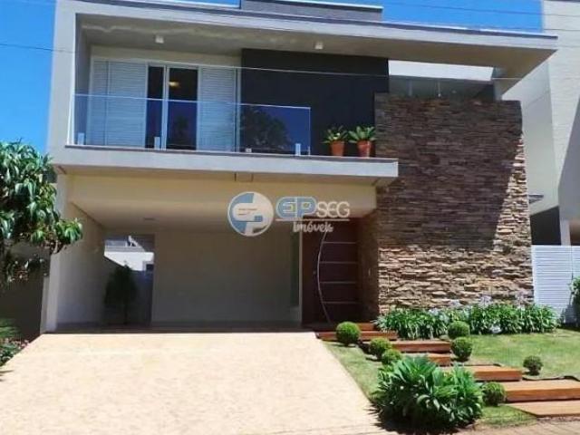 Sobrado 4 dormitórios Royal Forest Esperança Londrina